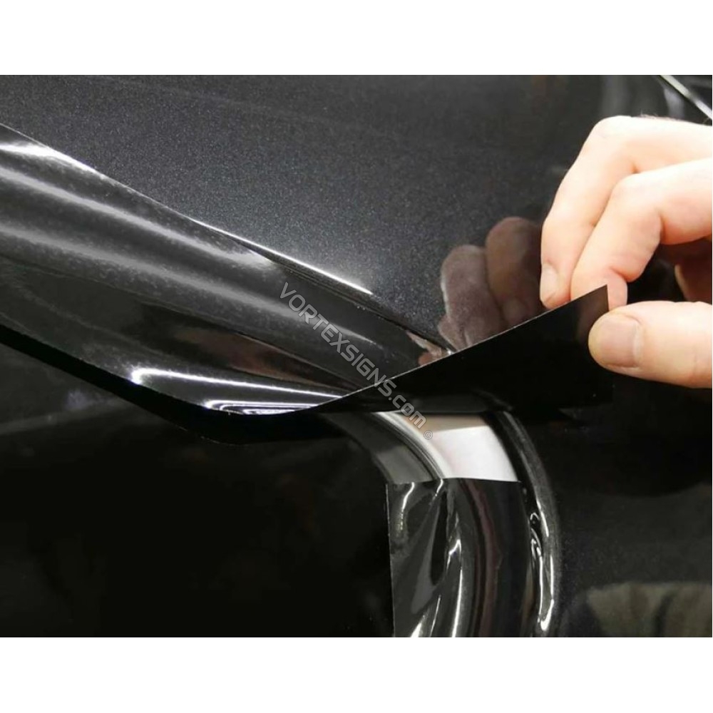 Window Chrome delete kit for any vehicle make or model