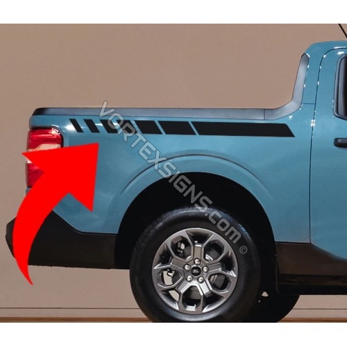SALE! Ram Power Wagon decals & stickers online - 10% OFF