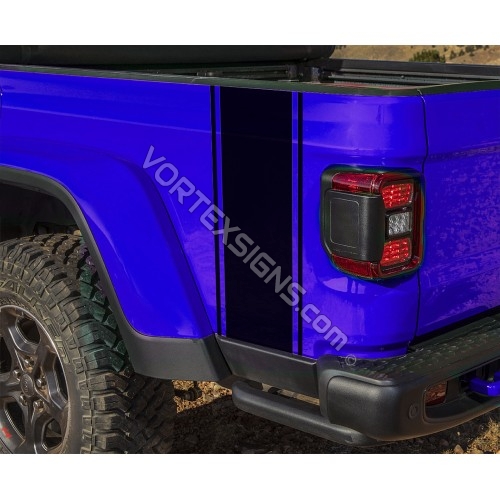 SALE! Ram Power Wagon decals & stickers online - 10% OFF