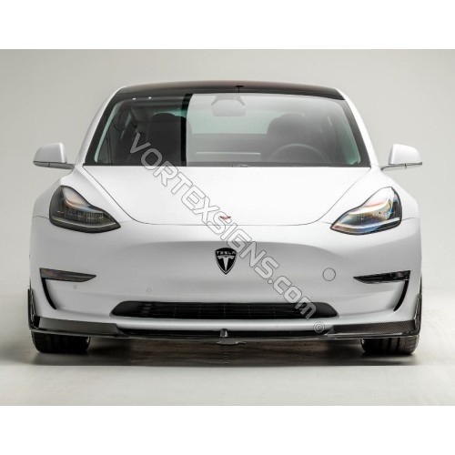 SALE! Tesla Model S, X, 3 logo vanity plate online