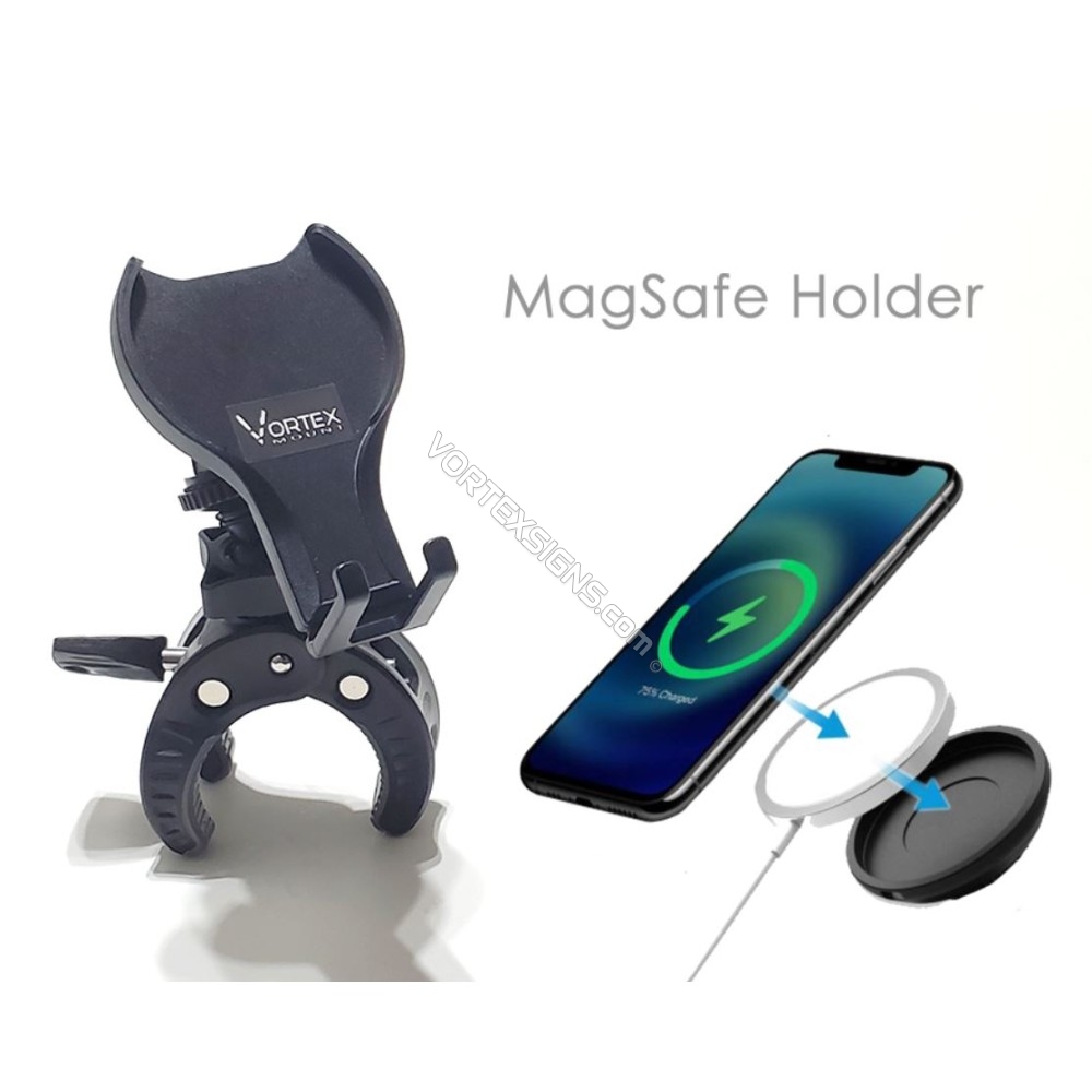 iphone magsafe phone mount for Mercedes GLE GLC GLS