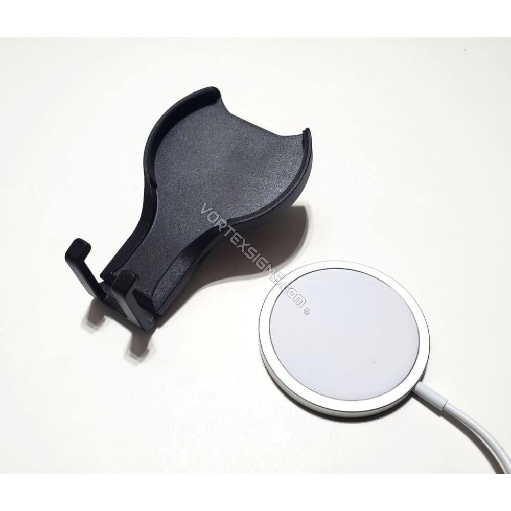 iphone magsafe phone mount for Mercedes GLE GLC GLS