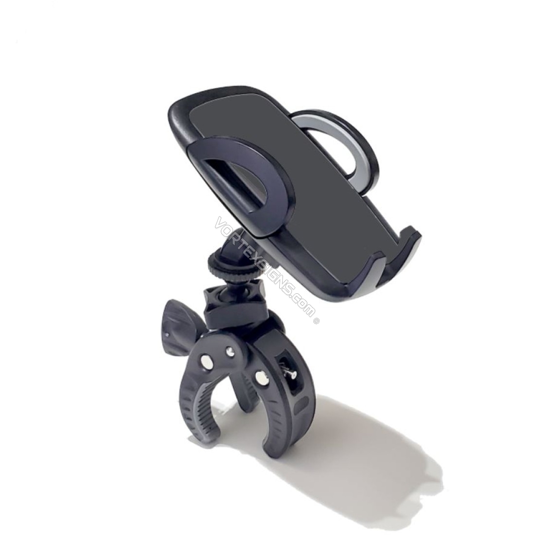 WOW! Mercedes GLE GLC GLS dashboard cell phone mount