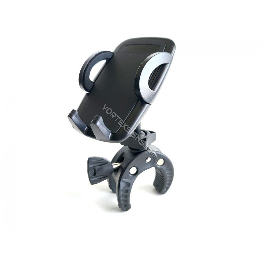 Cell phone mount for Ford Bronco Center console claw